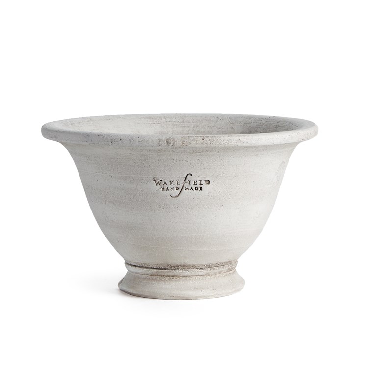 WAKEFIELD HANDMADE ADLEY POT #4 | Ivystone