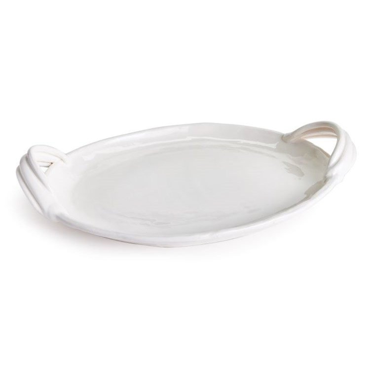 MODENA DECORATIVE PLATE | Ivystone
