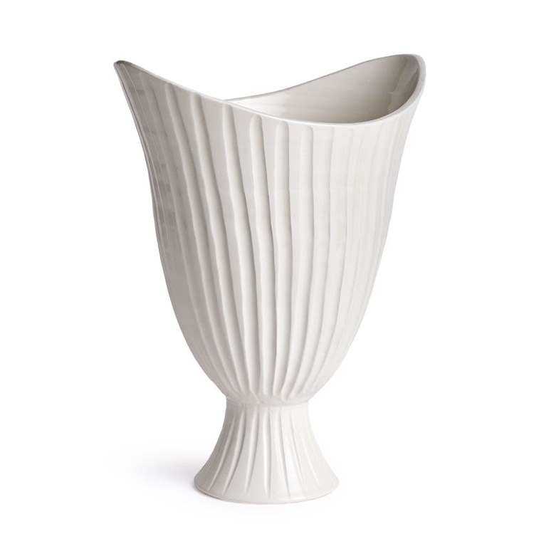 PALERMO VASE TALL | Ivystone