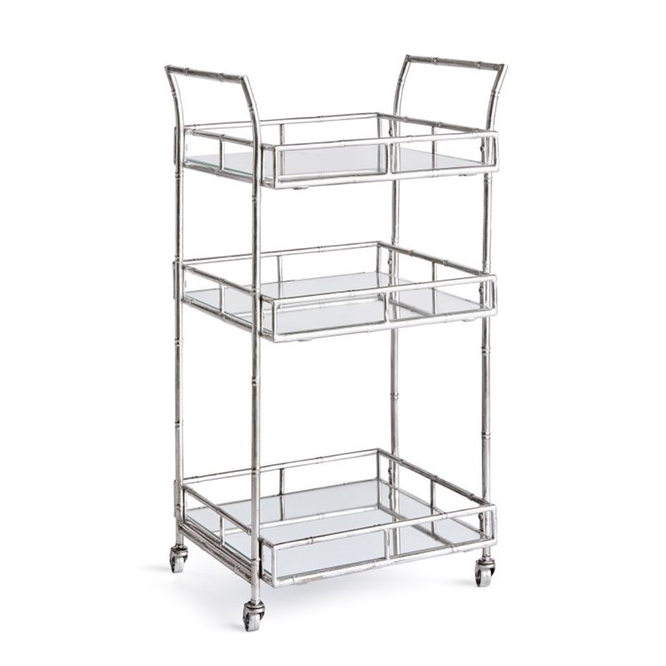 DAPHNE BAR CART | Ivystone