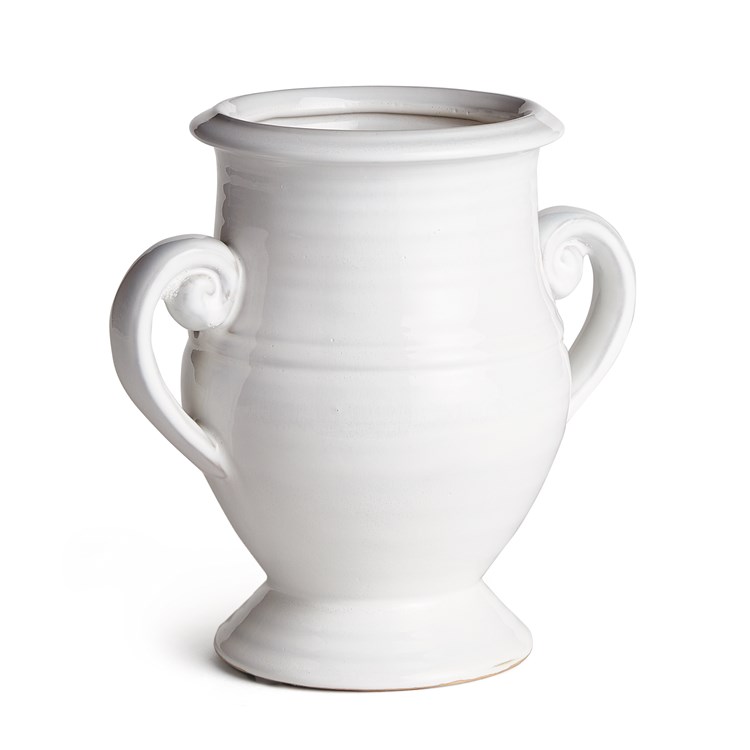 ELEANOR VASE WITH HANDLES SMALL | Ivystone