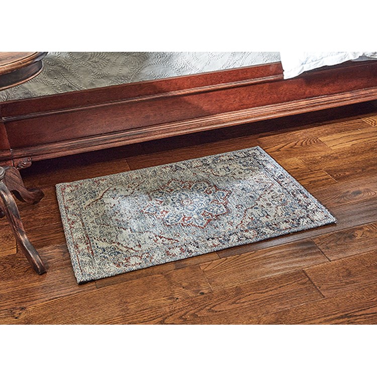 AGATE RUG 2X3 | Ivystone
