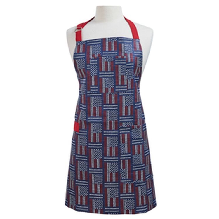 FLAGS APRON | Ivystone