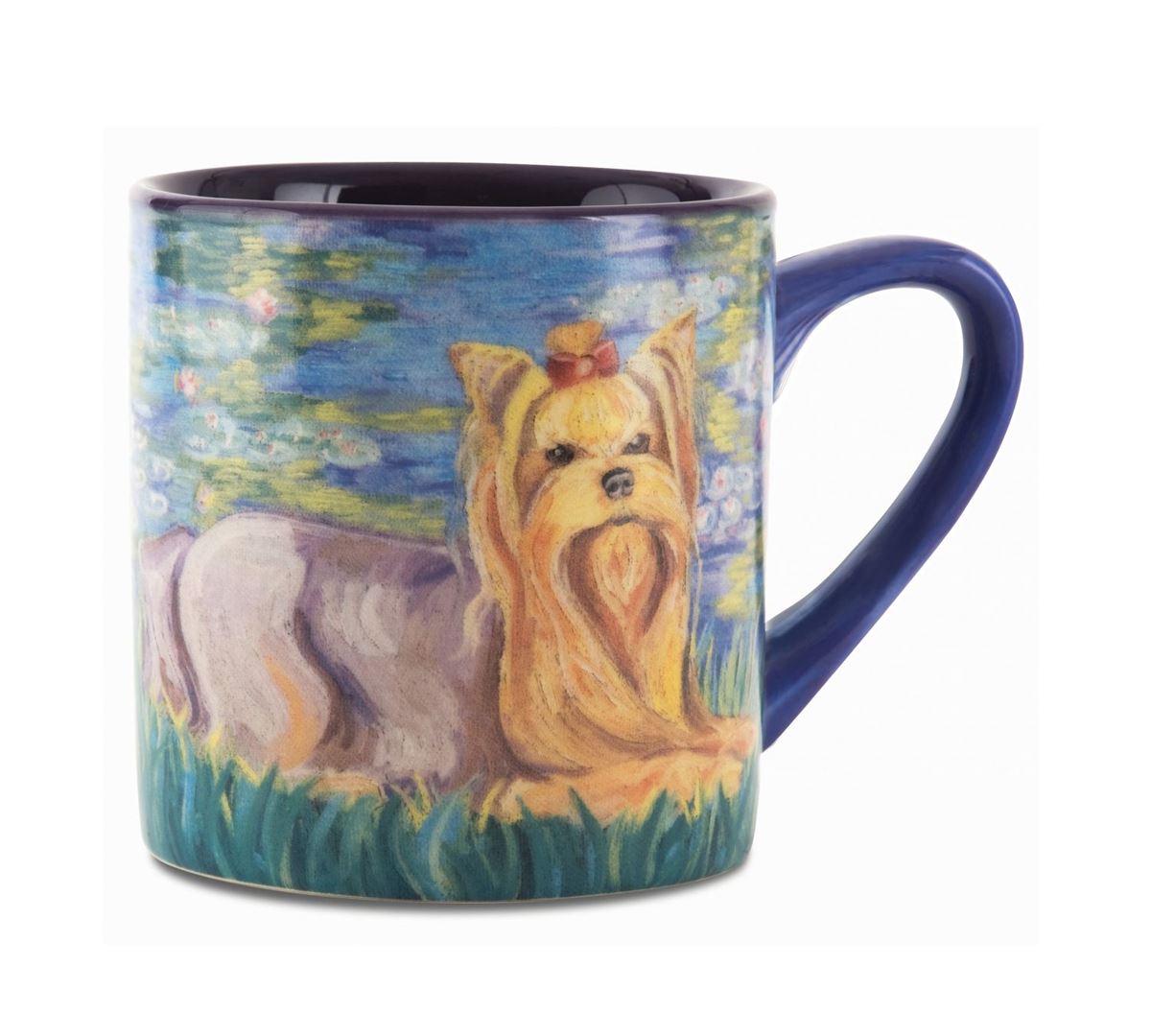 PPL - Yorkshire Terrier - Bonet - 16 oz Mug | Ivystone