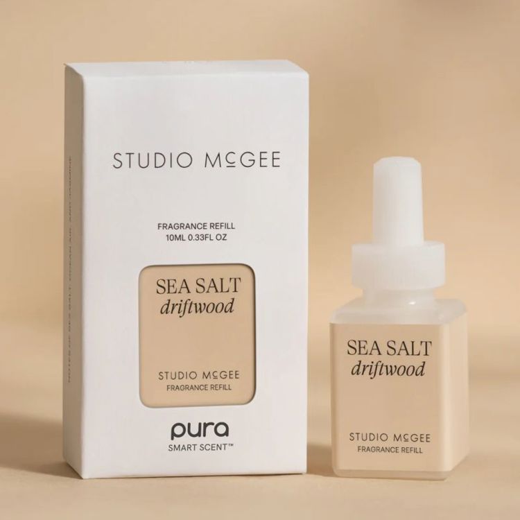 Sea Salt Driftwood - Smart Vial (Studio McGee) | Ivystone
