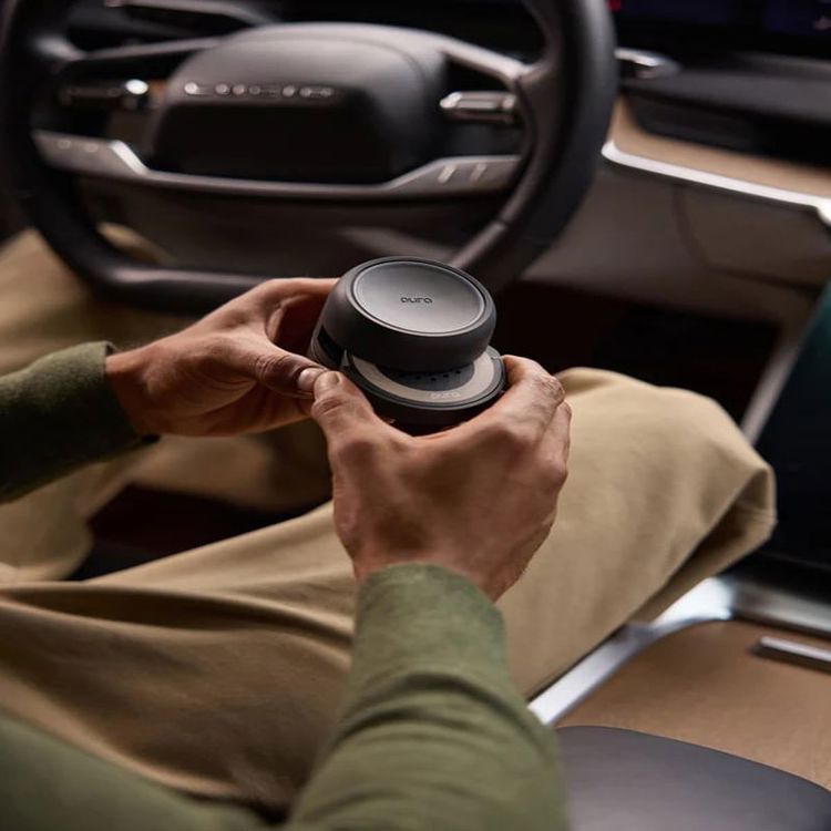 Pura Car Pro (Pura) | Ivystone