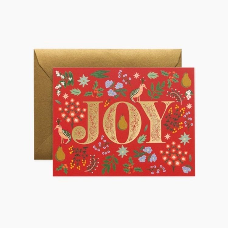 Boxed set of Partridge Cards | Ivystone