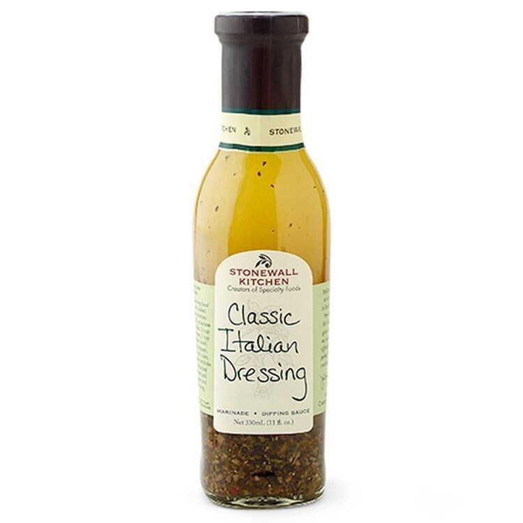 Classic Italian Dressing 11 fl oz | Ivystone