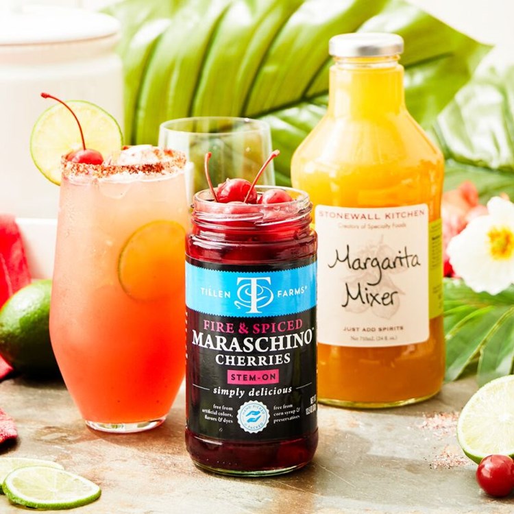 Margarita Mixer 24 fl oz | Ivystone