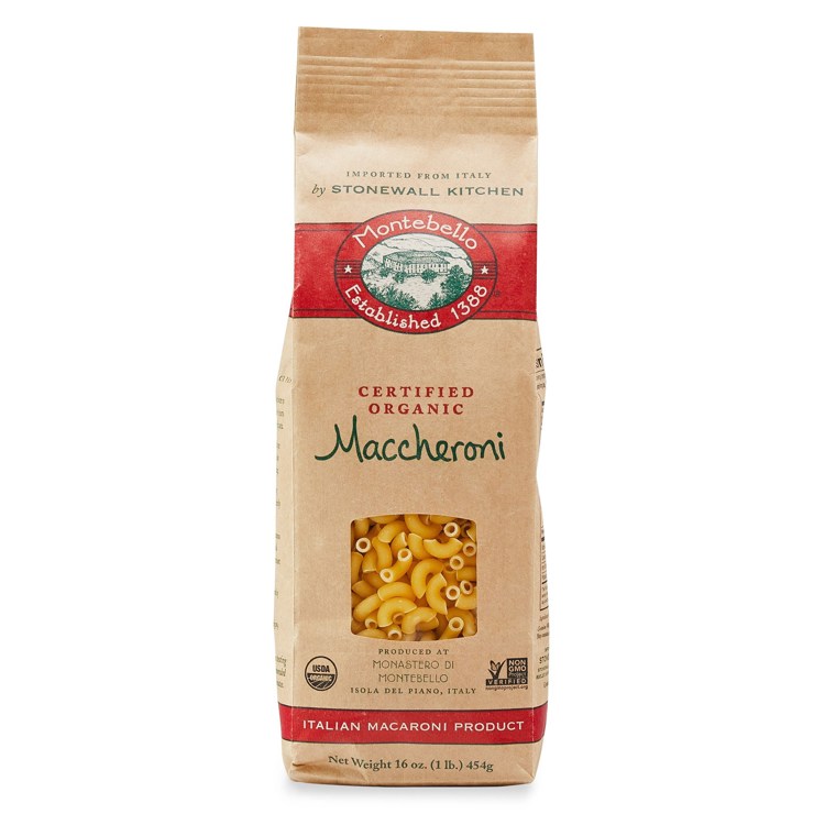 Maccheroni 1 lb | Ivystone