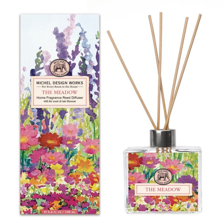 MDW The Meadow Reed Diffuser | Ivystone