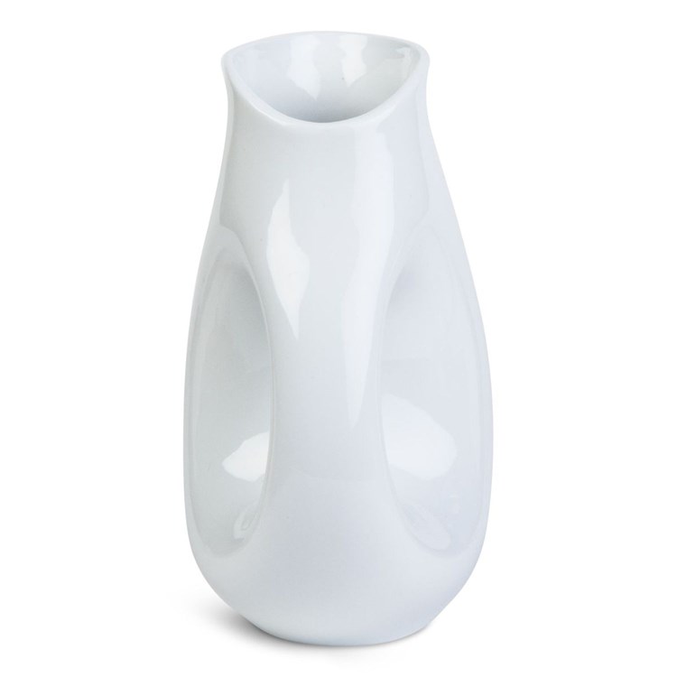 WHITEWARE OVAL PITCHER LG | Ivystone