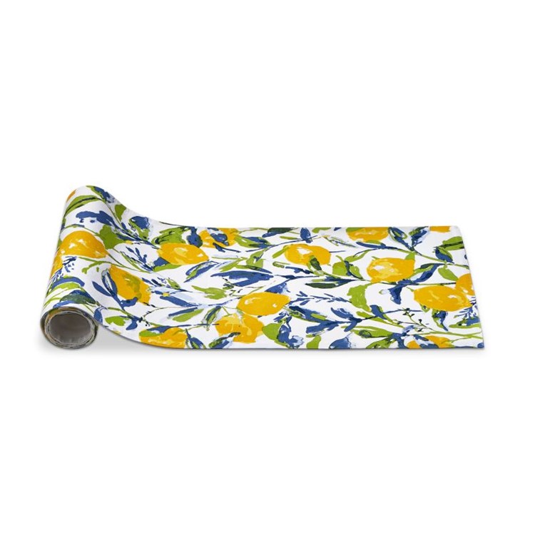 LEMON RUNNER | Ivystone