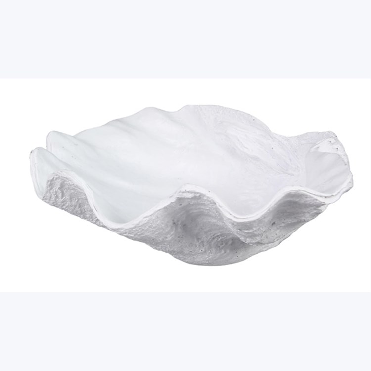 Resin Shell Tabletop Decor | Ivystone