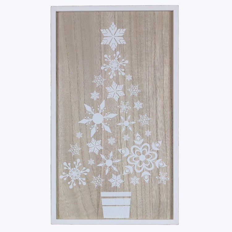 Wood Whimsical Wonderland Wall Sign | Ivystone