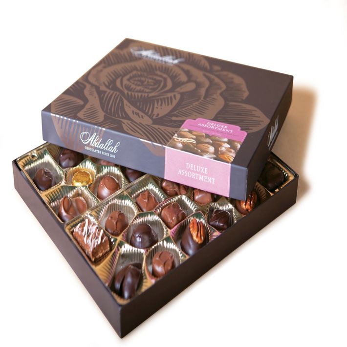 15 oz DELUXE ASSORTMENT/2 ct | Ivystone