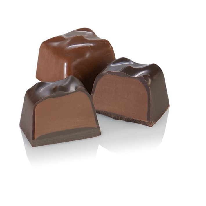 Mini Mints, Milk/3 lb | Ivystone