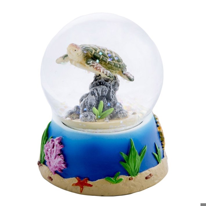 TURTLE SWIMMING WATER BALL | Ivystone
