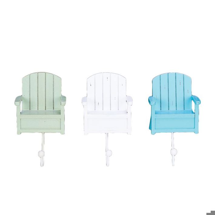3/A BEACH CHAIR HOOKS | Ivystone