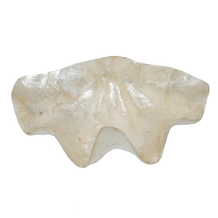 MD CLAM SHELL BOWL | Ivystone