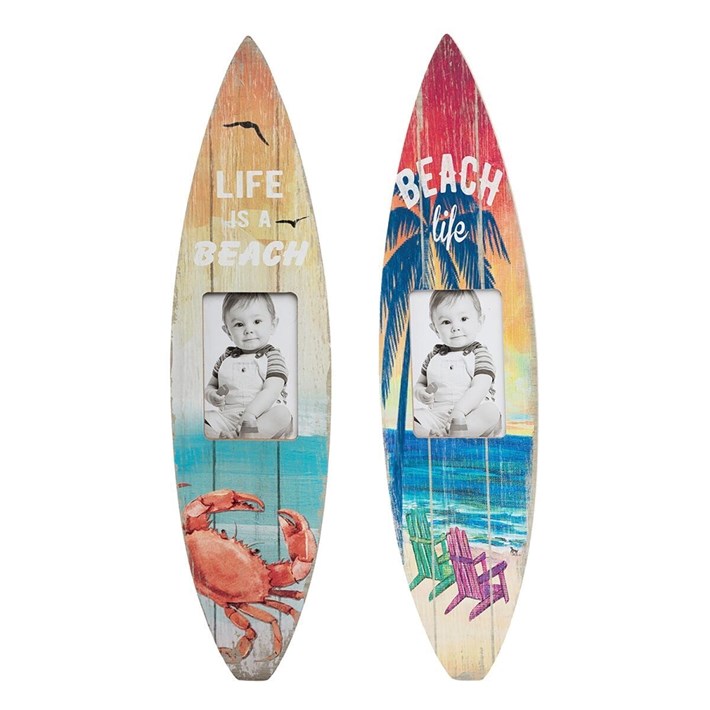 SURF BOARD FRAME A/2 | Ivystone