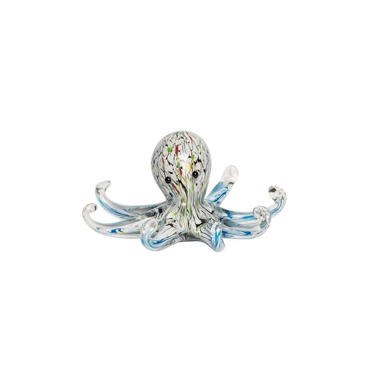 GLASS OCTOPUS FIG | Ivystone