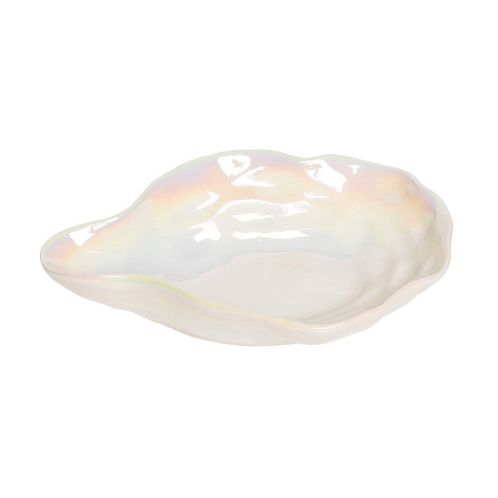 LARGE SHELL DISH | Ivystone