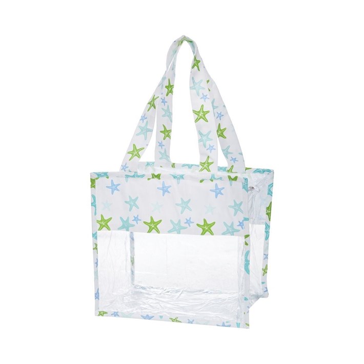 SEA STARS STADIUM BAG | Ivystone
