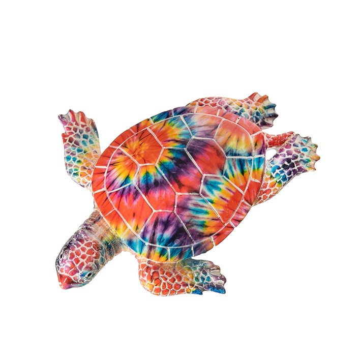 RAINBOW SEA TURTLE FIG | Ivystone