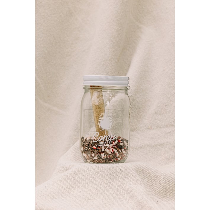 Peppermint Bark Martini Cocktail Kit | Ivystone