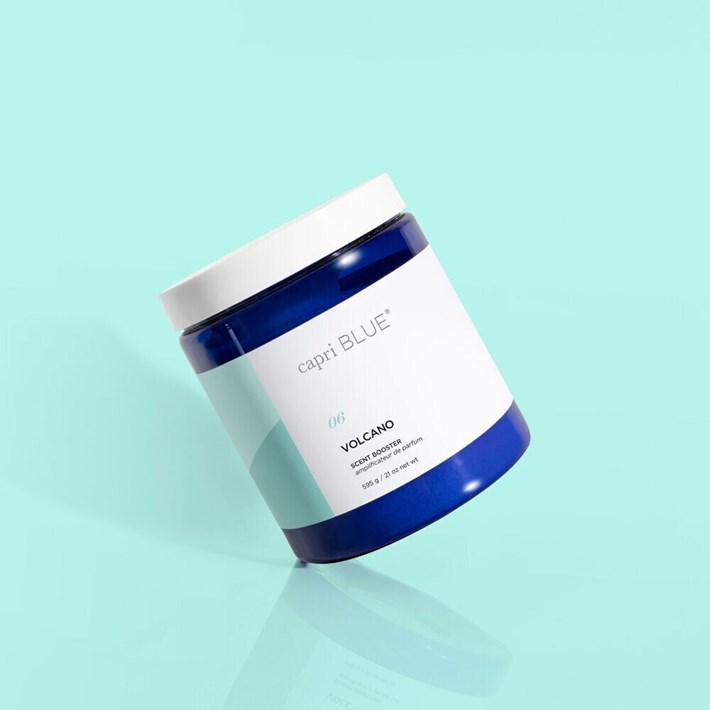 VOLCANO SCENT BOOSTER, 21 OZ | Ivystone