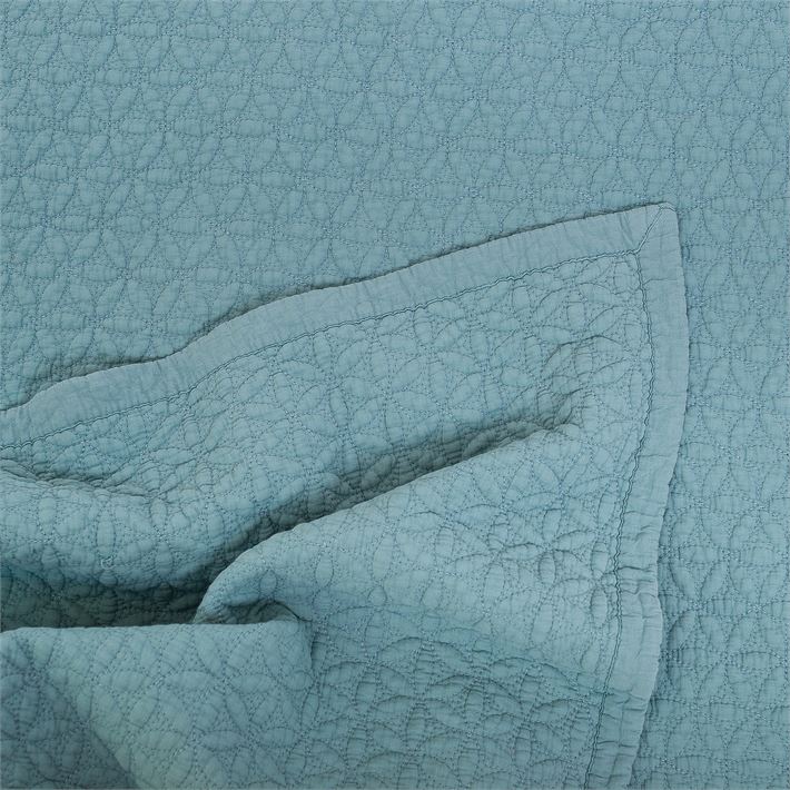 Manchester Quilt Set | Ivystone