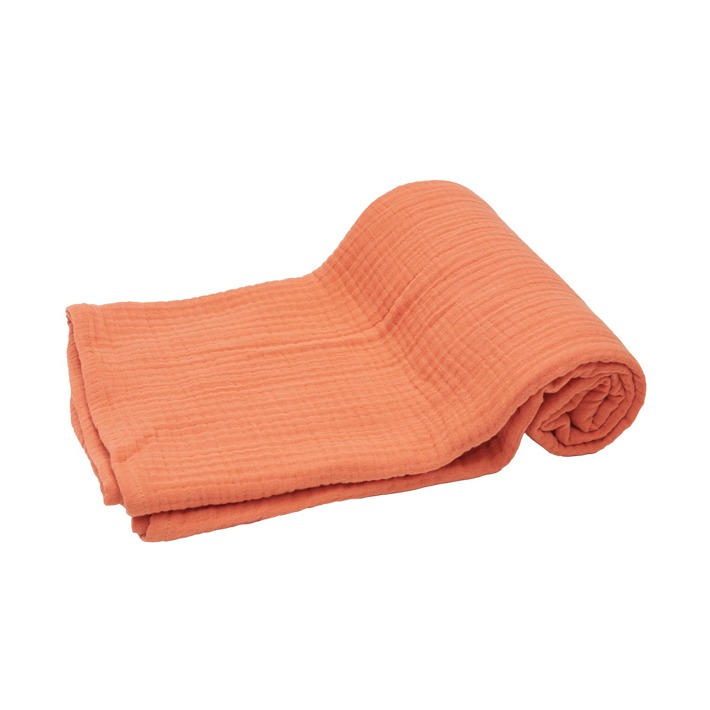 Ryker Melon Throw | Ivystone