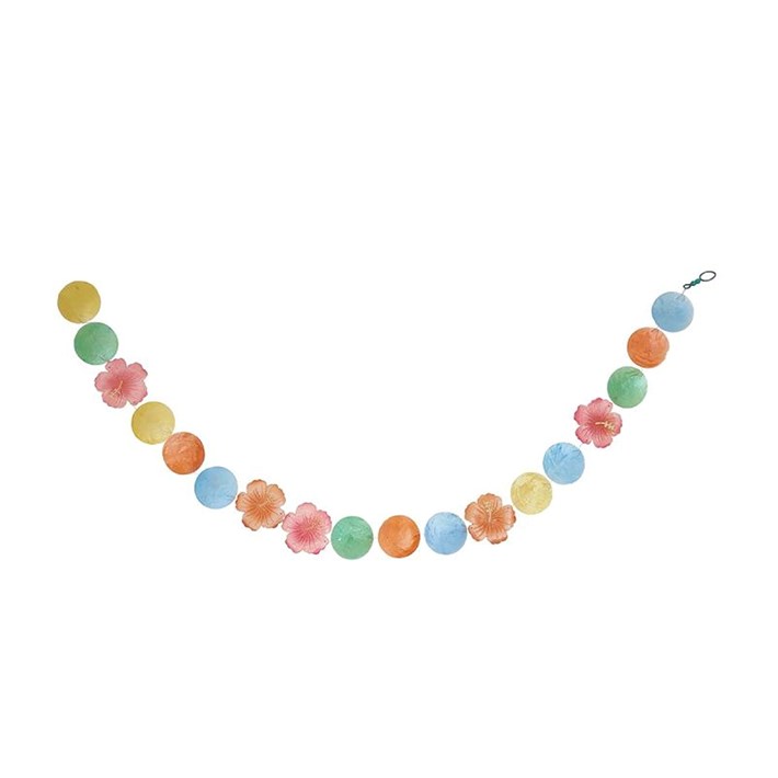 Rainforest Garland | Ivystone