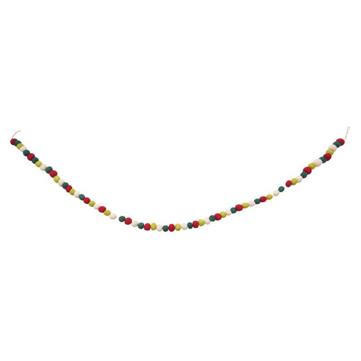 Multi-Color Garland | Ivystone