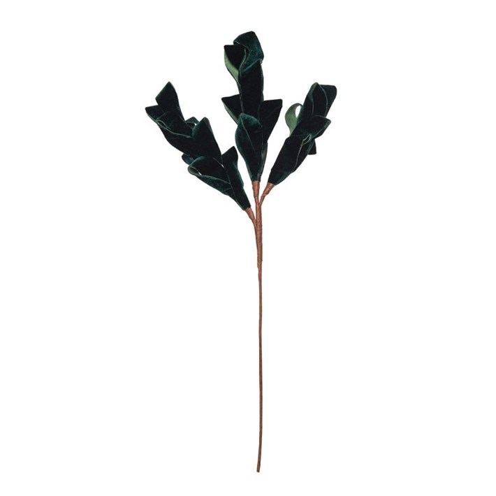 Velvet Emerald Green Pick | Ivystone