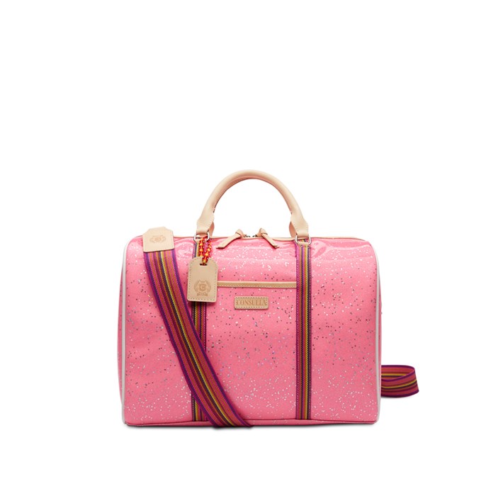 Jet Setter, Summer | Ivystone