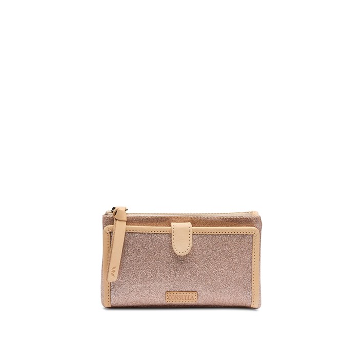 Slim Wallet, Emery | Ivystone