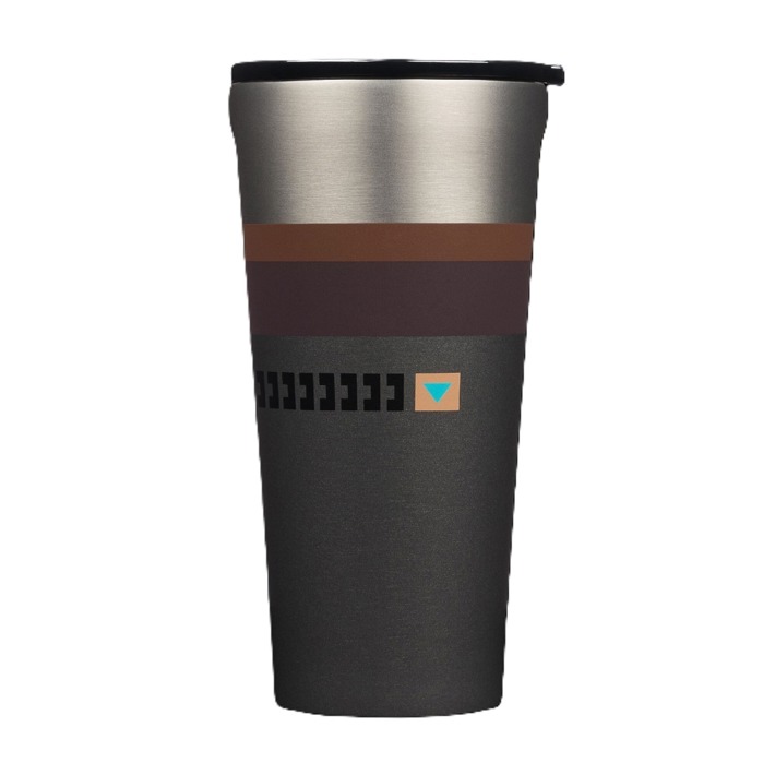 Tumbler - 16oz STAR WARS- Mandalorian | Ivystone