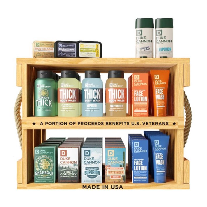 Special forces crate | Ivystone