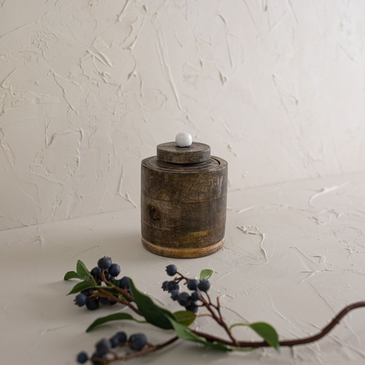 KARA CANISTER | Ivystone