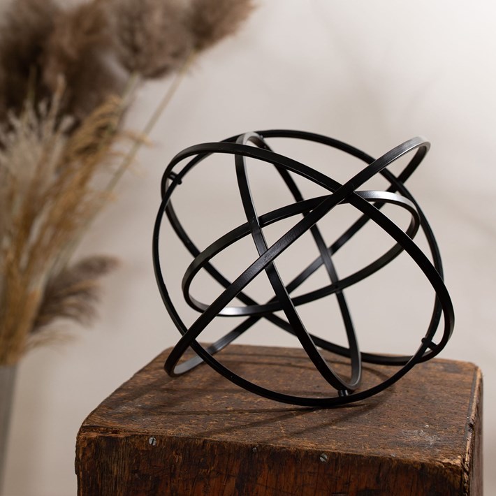 Prescott Folding Orb | Ivystone