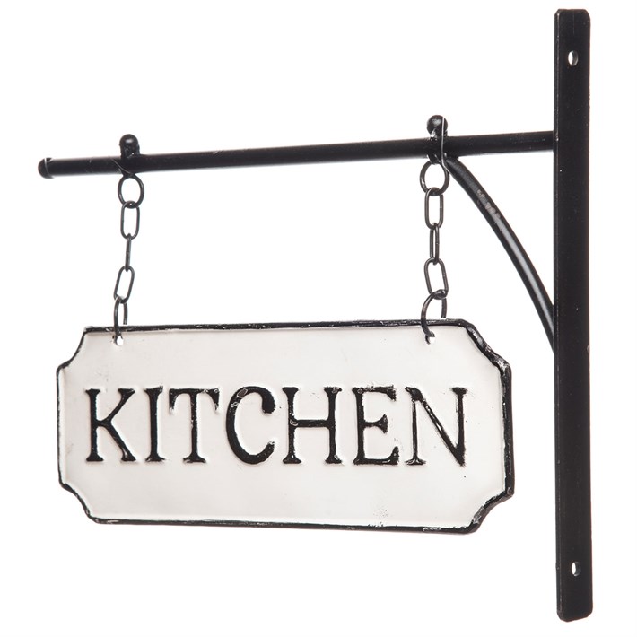 KITCHEN HANGING SIGN | Ivystone