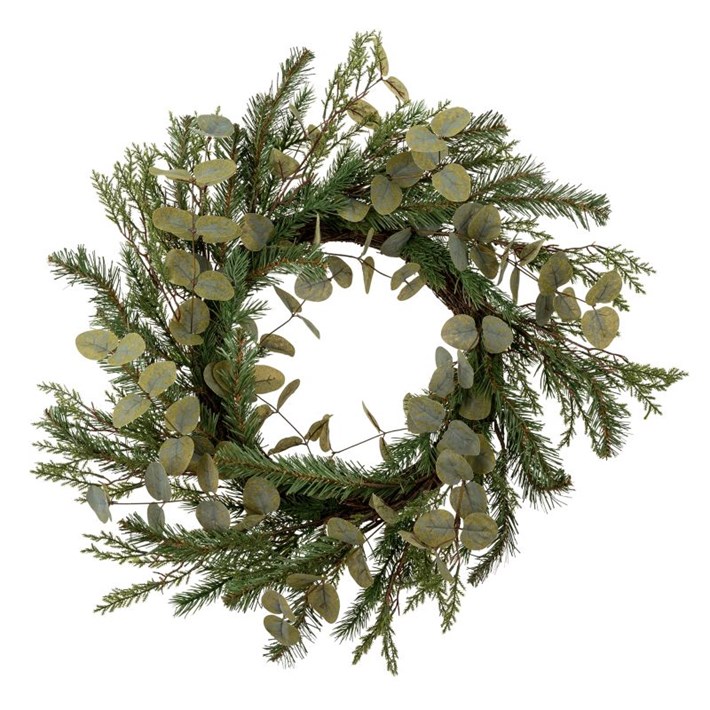 Pine & Eucalyptus Wreath | Ivystone