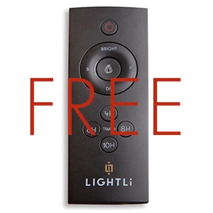LIGHTLi SHOW SPECIAL | Ivystone