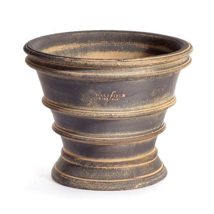 WAKEFIELD HANDMADE EUROPA POT #4 | Ivystone WAKEFIELD HANDMADE EUROPA POT #4 | Ivystone