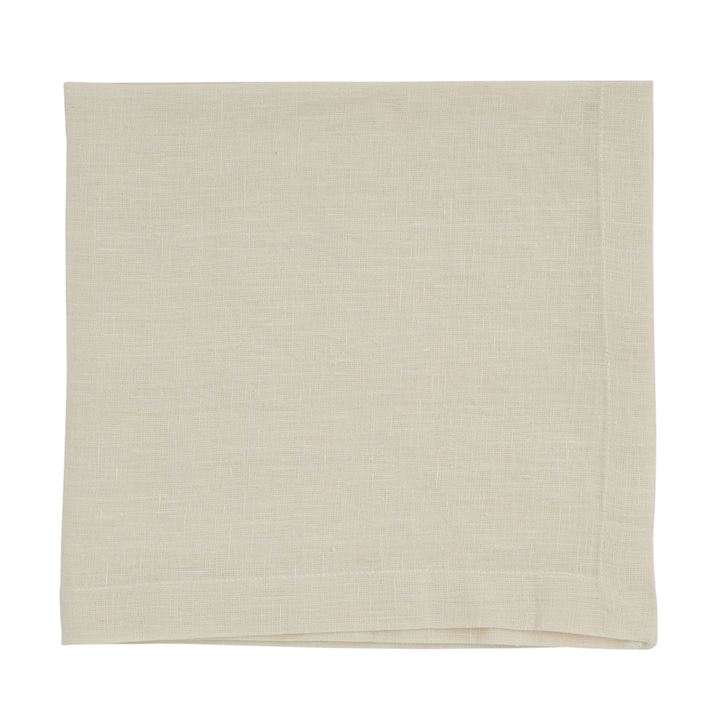 LINEN NAPKIN STONE | Ivystone