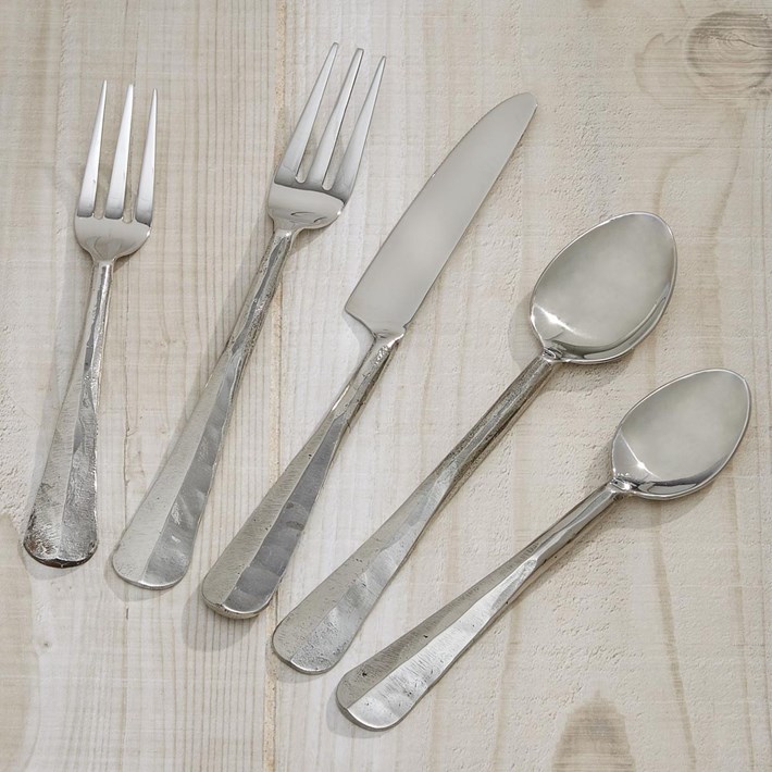 AGED FLATWARE - KNIFE | Ivystone