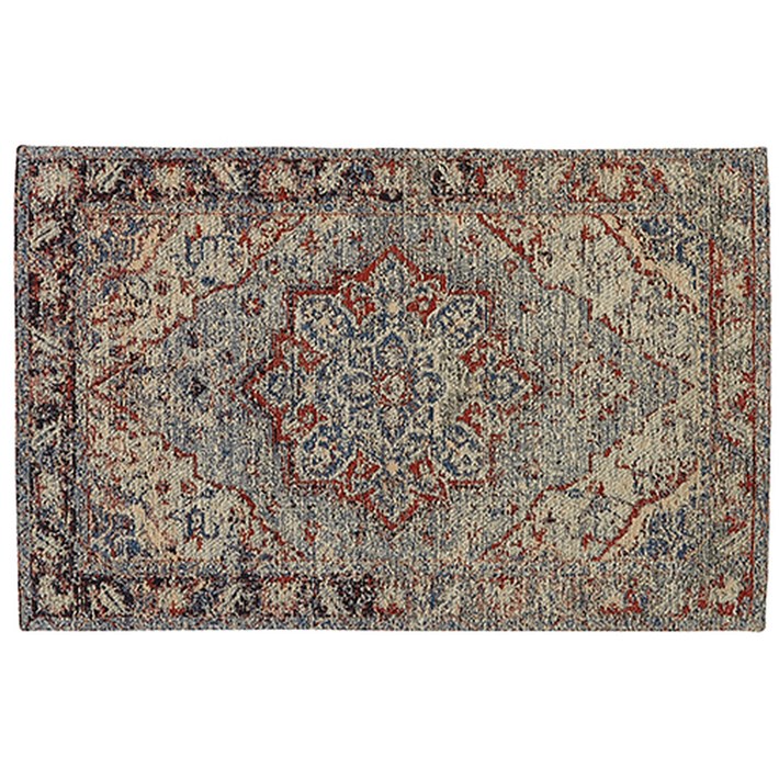 AGATE RUG 2X3 | Ivystone
