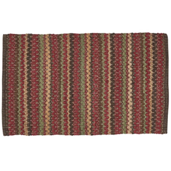 HIGH ROCK CHINDI RUG 2X3 | Ivystone